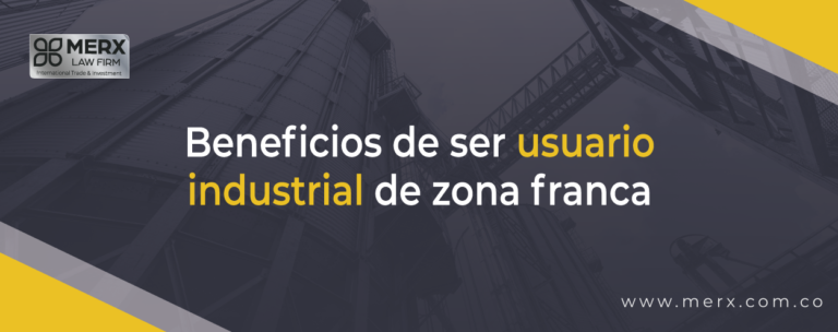 Merx – International Trade & Investment