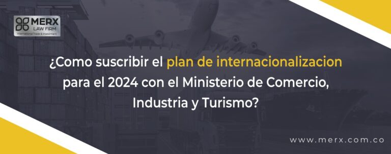 Merx – International Trade & Investment