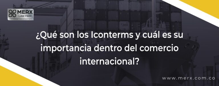 Merx – International Trade & Investment