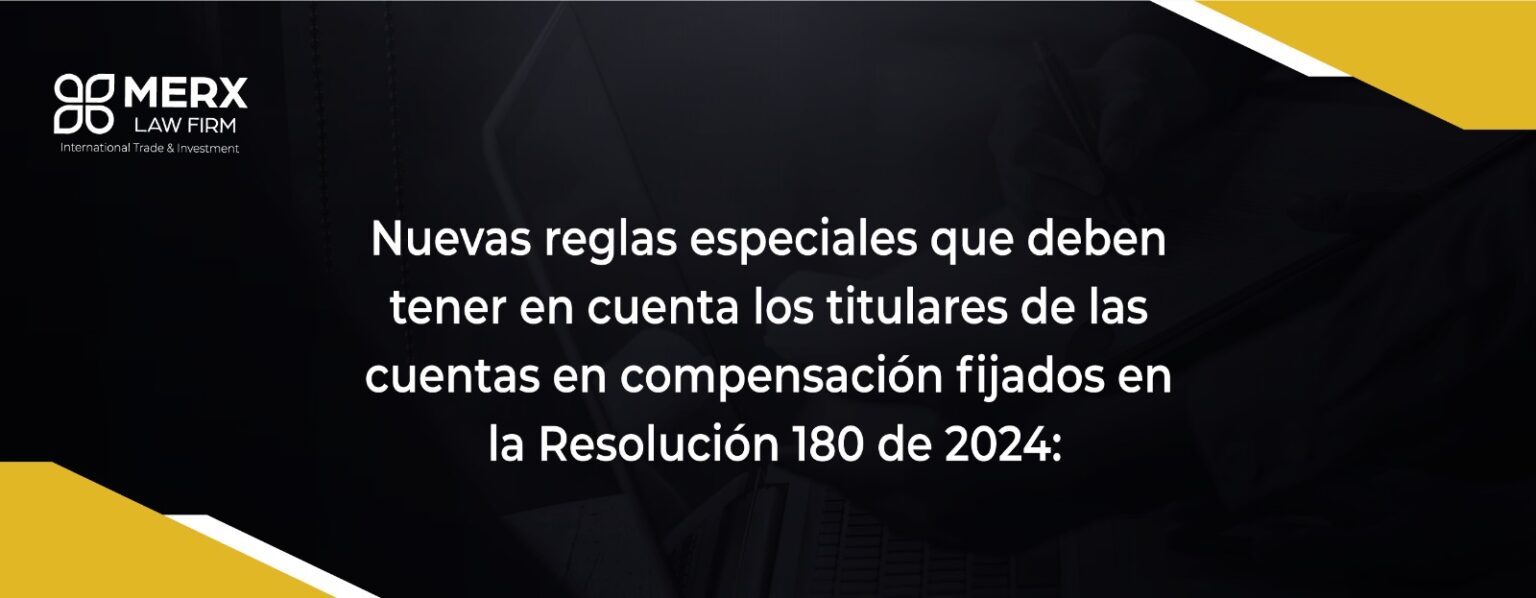 Merx – International Trade & Investment