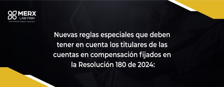 Merx – International Trade & Investment