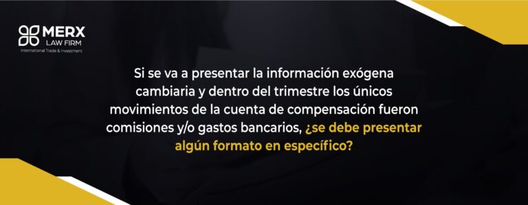 Merx – International Trade & Investment